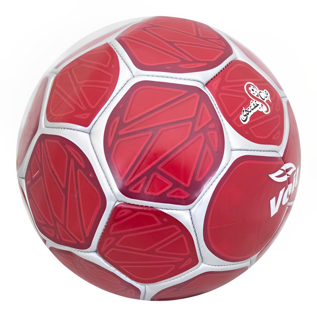 Balón de fútbol Voit Soccer Revolt Cup No. 5 | Score México