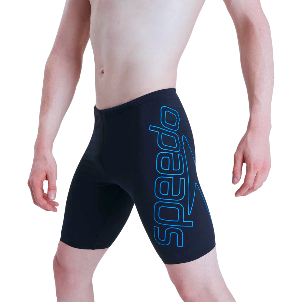 Traje de baño Speedo Boom Logo Placement jammer para hombre | Score México