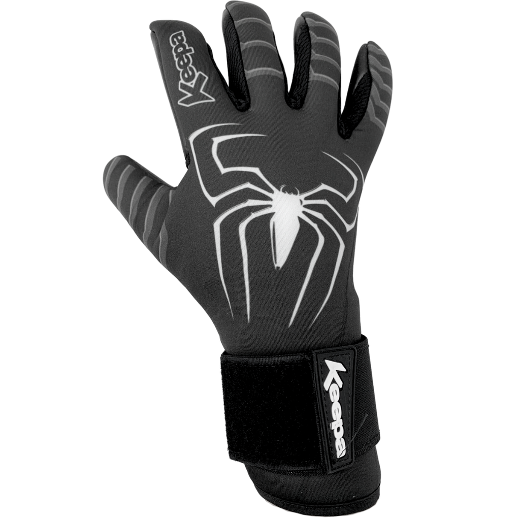 Guantes para portero Keepa Spider semiprofesional adulto | Score México
