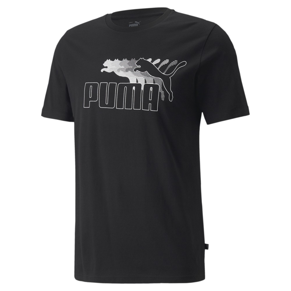 Playera Puma No. 1 para hombre | Score México