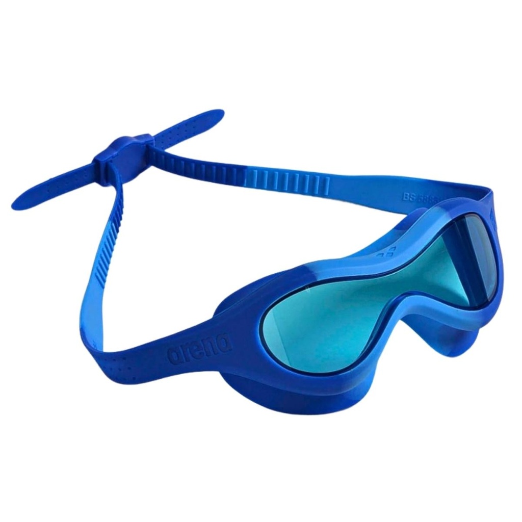 Goggles Arena Spider Kids Mask | Score México