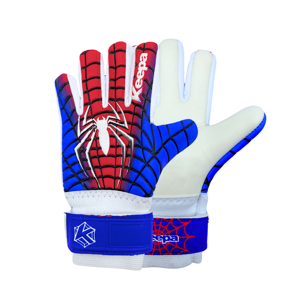 Guantes para portero Keepa Spider infantiles | Score México