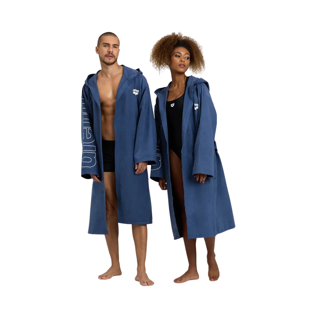 Bata de natación Arena Zeal Plus | Score México