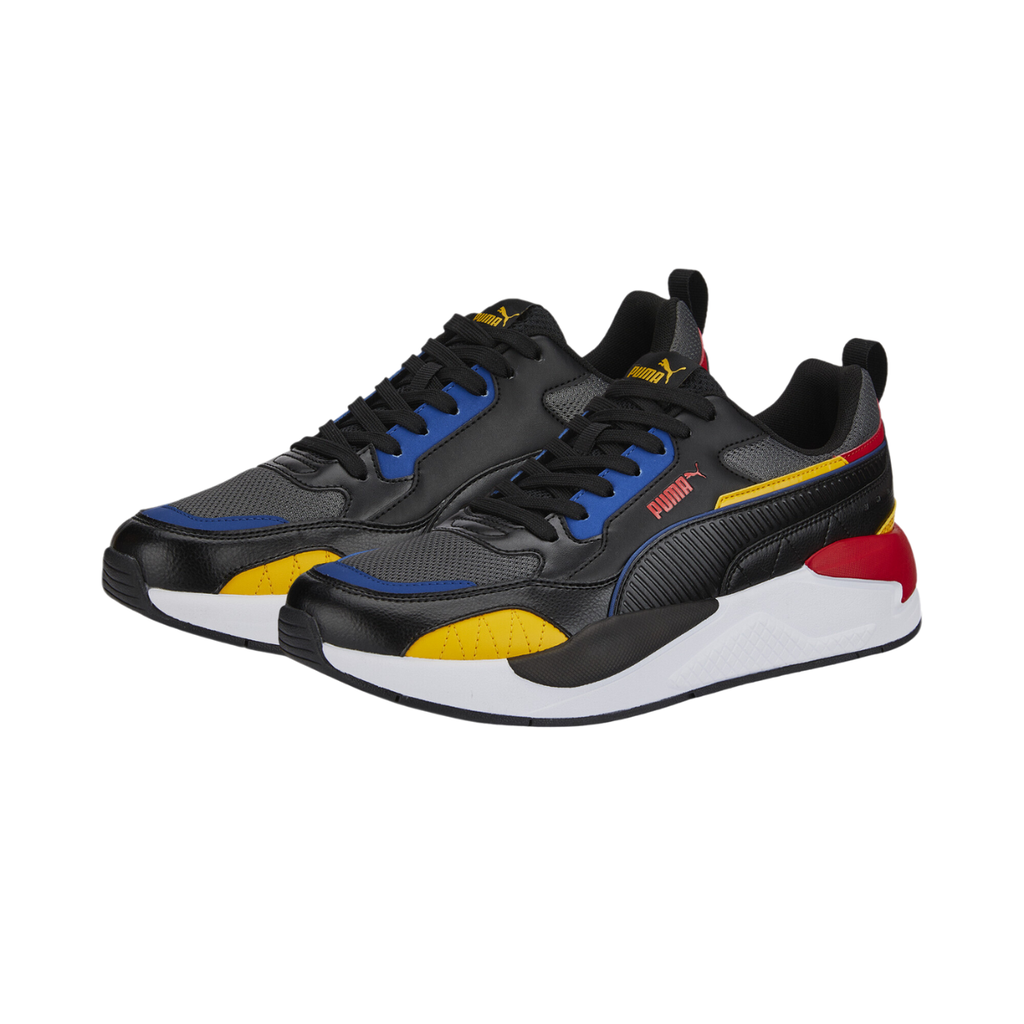 Tenis Puma X-Ray 2 Square para hombre | Score México