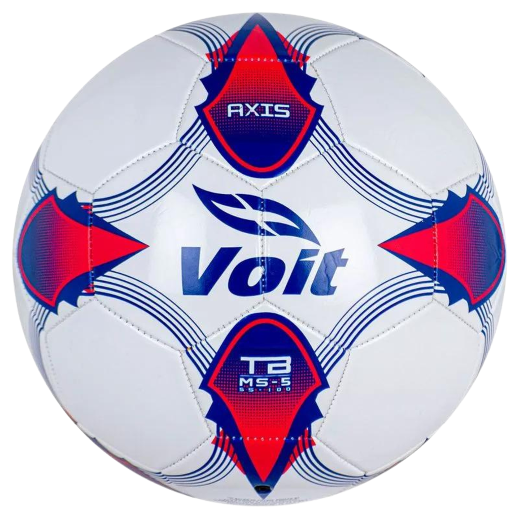 Balón de fútbol Voit Axis S100 #5 | Score México